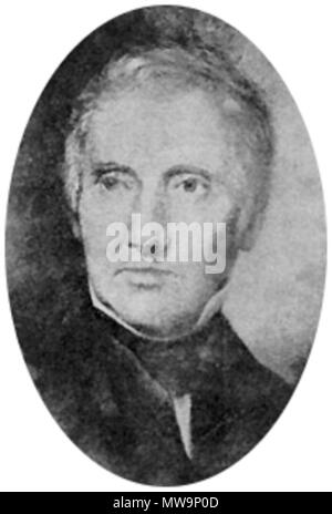 133 Richard J. Cleveland Stock Photo - Alamy