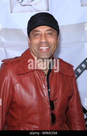 'Angry Insecure Men' film premiere in Los Angeles, United States ...