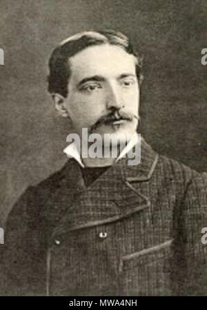 . Français : Christian de Villeneuve-Esclapon . 20th century 129 ...