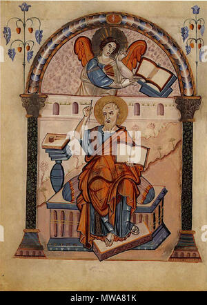 137 Codexaureus 17 Stock Photo - Alamy