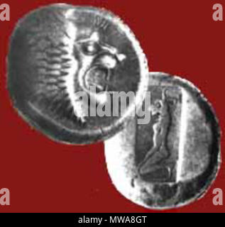 . English: Colchis coins . 3 March 2006 (original upload date ...