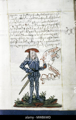 . English: Founders and Benefactors Book of Tewkesbury Abbey: Robert ...