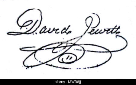 David B Jewett Stock Photo - Alamy