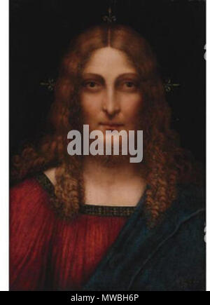 243 Gian Giacomo Caprotti 01 Stock Photo - Alamy