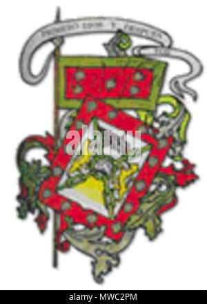 195 Escudo de Cuenca - 2 Stock Photo - Alamy