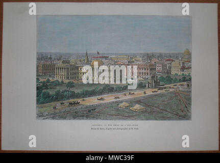 The earth and its inhabitants Stock Photo - Alamy