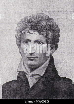 . Portrait of J. C. C. Devaranne . 22 July 1933. This file is lacking ...