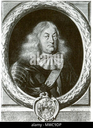 . Herzog Eberhard III (1614-1674) Landesbildstelle Württemberg . This ...