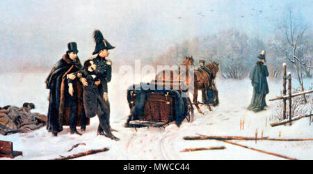 . English: Duel of Alexander Pushkin and Georges d'Anthès Русский ...