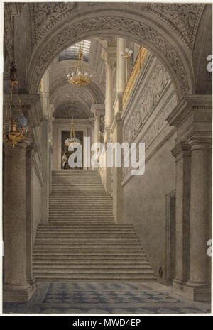 EUGENE VIOLLET-LE-DUC /n(1814-1879). French architect, restorer and ...
