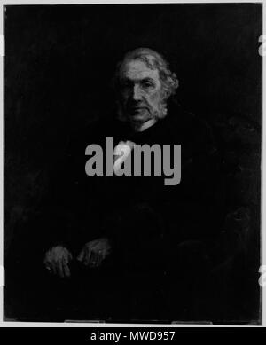 Henry Bromfield Rogers was an American artist known for his landscapes ...