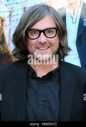 Premiere Of Paramount Pictures' 'Action Point' was held at the ArcLight ...