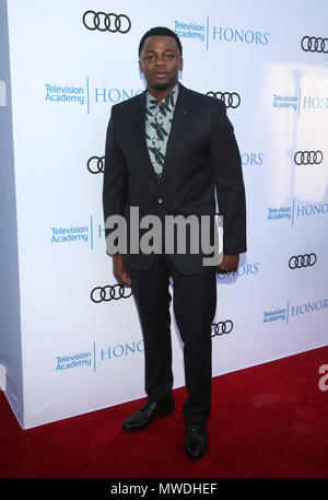 Hollywood, Ca. 31st May, 2018. Jonathan Chinn, Dan Lindsay, TJ Martin ...