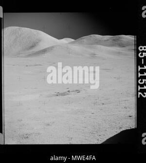 Apollo 15 Moon mission. SEVA, Pre-EVA-1, EVA-1 & 2 Stock Photo - Alamy