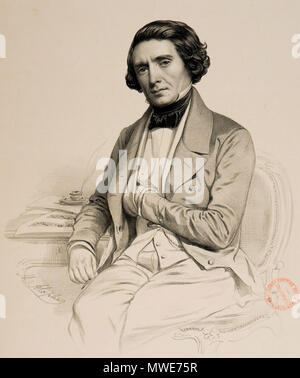 279 Hippolyte Colet by Marie-Alexandre Alophe Stock Photo - Alamy