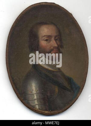 Charles de Bourbon duc de Vendôme 1489-1536 Stock Photo - Alamy