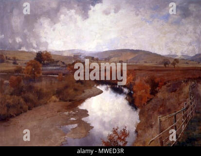 . Autumn in Glencairn . 1887. James Paterson 266 James Paterson ...