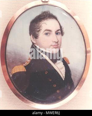 . John Pasco circa 1805 . circa 1805. Unknown 322 John pasco 1805 Stock ...