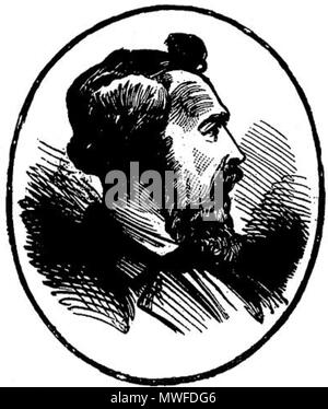 Thomas Webster English pub Stock Photo - Alamy