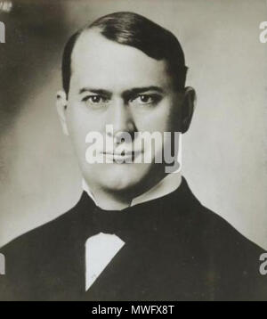 . Polski: Joseph Franklin Rutherford (1869-1942) . before 1942. Unknown ...