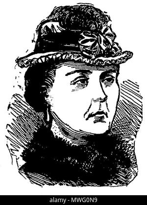 337 Kate Webster sketch Stock Photo - Alamy