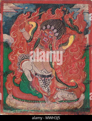 . English: Begtse, Protector of Mongolia and Mongolian Buddhism . 9 ...