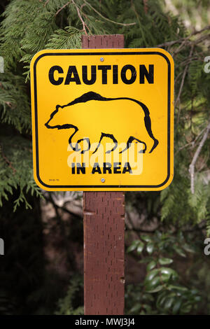 Sometimes signs can have multiple levels of meaning Stock Photo - Alamy