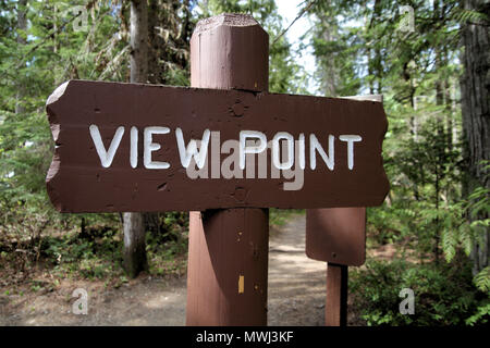 Sometimes signs can have multiple levels of meaning Stock Photo - Alamy