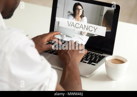 Business man work with laptop seek timeline and target goal floating on ...