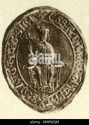 . English: Constance of Sicily Čeština: Konstancie Sicilská . 1909 ...