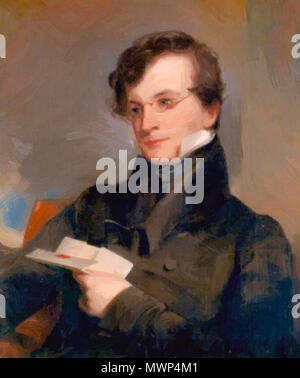 . English: Richard Biddle (Pennsylvania Congressman) . circa 1828 ...