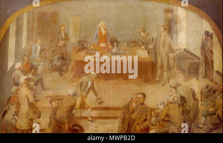 PRIMERA JUNTA NACIONAL DE GOBIERNO EL 18 DE SEPTIEMBRE DE 1810, 1889, O ...