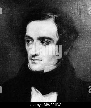 524 Robert murphy Irish mathematician Stock Photo - Alamy