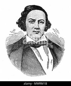 . English: Governor of Arkansas Samuel Adams . 24 September 2014, 17:32 ...