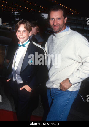 ETHAN EMBRY, ED O'NEILL, L.A. DRAGNET, 2003 Stock Photo - Alamy