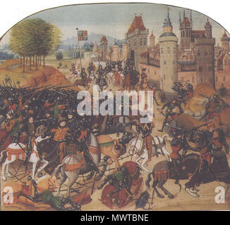 David II was the King of Scotland from 1329 until his death in 1371 ...