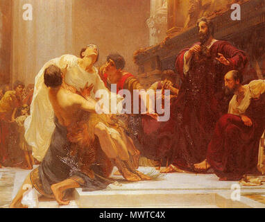 . The Death Of Ladas . The Death Of Ladas, The Greek Runner, Who Died ...