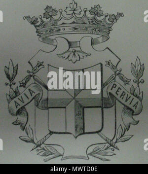 . Italiano: Stemma di Modena. English: Coat of arm of Modena . 25 April ...