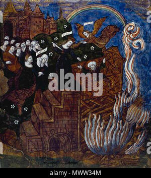 600 The Suicide of Dido Walters 44206 Stock Photo - Alamy