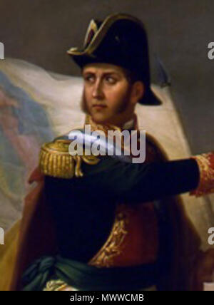 292 Ignacio Allende Stock Photo - Alamy