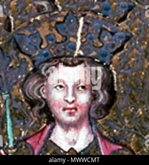 . English: Conrad II, Holy Roman Emperor, the German Emperor supported ...