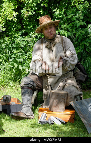 Victorian Working Class - the 'great unwashed'. Lower class Victorian ...