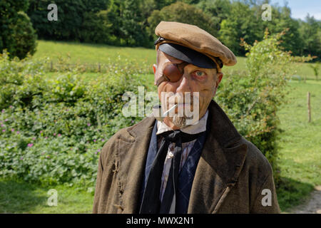 Victorian Working Class - the 'great unwashed'. Lower class Victorian ...