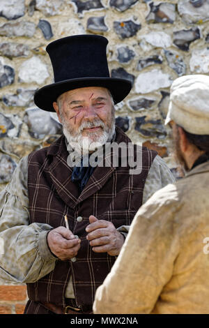 Victorian Working Class - the 'great unwashed'. Lower class Victorian ...