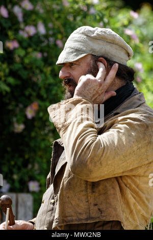 Victorian Working Class - the 'great unwashed'. Lower class Victorian ...