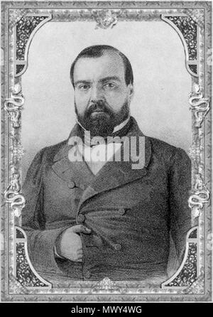 Ignacio Comonfort was a Mexican politician and military leader who ...