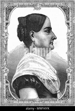 María Josefa Ortiz was a Mexican woman notable for her role in the ...