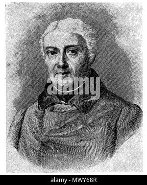 Georg Ludwig Hartig Stock Photo - Alamy