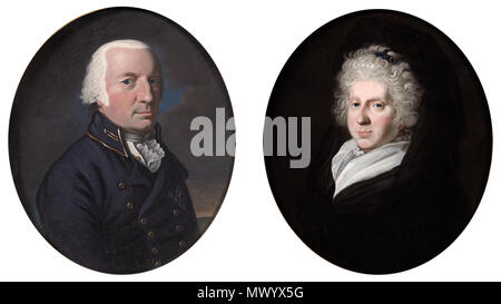 336 Karl Wilhelm Ferdinand II, Herzog von Braunschweig-Wolfenbüttel ...