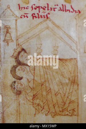 . Čeština: Liber ad honorem Augusti . 12th century. Peter of Eboli 163 ...